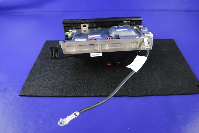 Tesla Model 3 Car Computer Hw3 MCU FSD Hardware 3.0 1462554-r0-j for ...