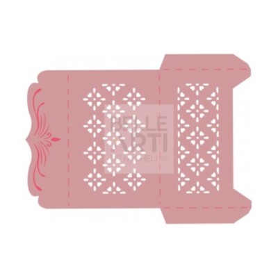 FUSTELLA SOTTILE BUSTA 60X90 MM | eBay