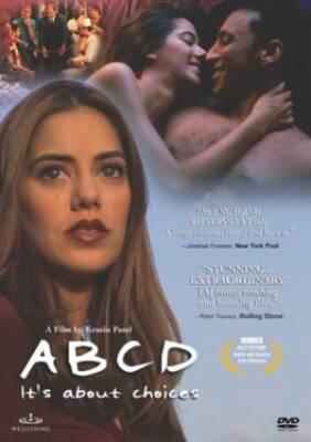 ABCD - DVD - GOOD 720917542522| eBay