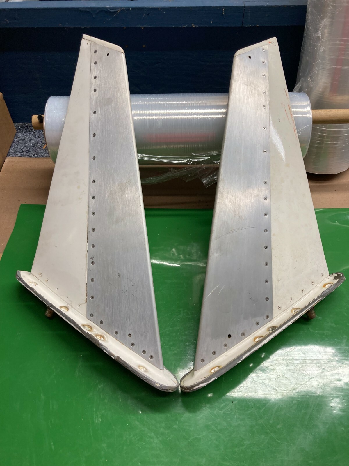 DORNE & MARGOLIN DMC50-1 ANTENNA *AR* 2EA | eBay