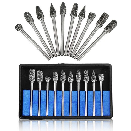 Rotating Tool Tool Cast Steel For Cast Iron Grinder Metal Shank Carbide ...