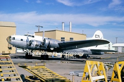 Boeing B-17G Flying Fortress N809Z (1975) Photograph | eBay