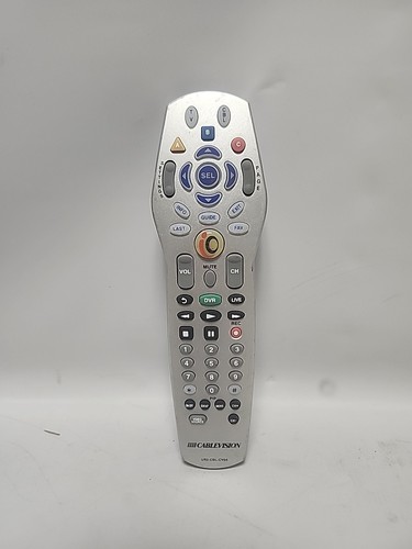 Cablevision Optimum UR2-CBL-CV04 Universal DVR Remote Control TV Cable ...