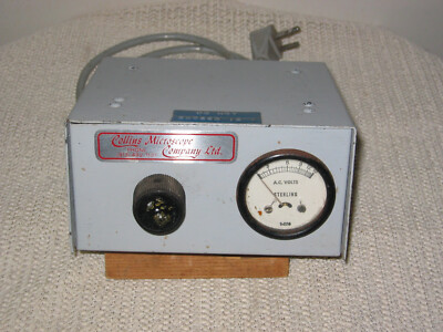 Power Supply - Microscope Power Supply