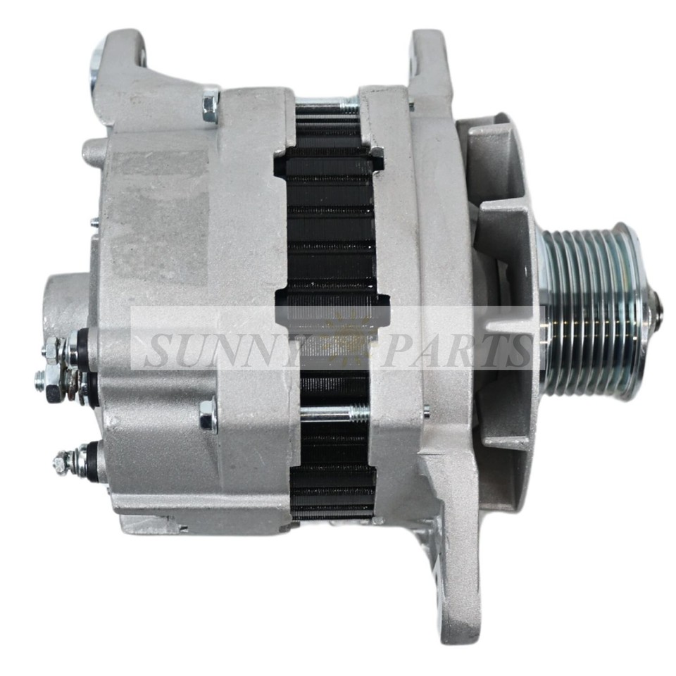 12V Alternator 4003445 fits for Cummins Engine ISM11 QSM11 6C8.3 | eBay