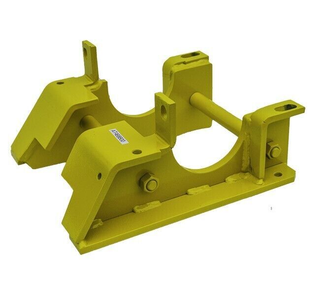 AT468800 Rear Guard RH fits John Deere 700H 700J 700K 700L Dozer | eBay