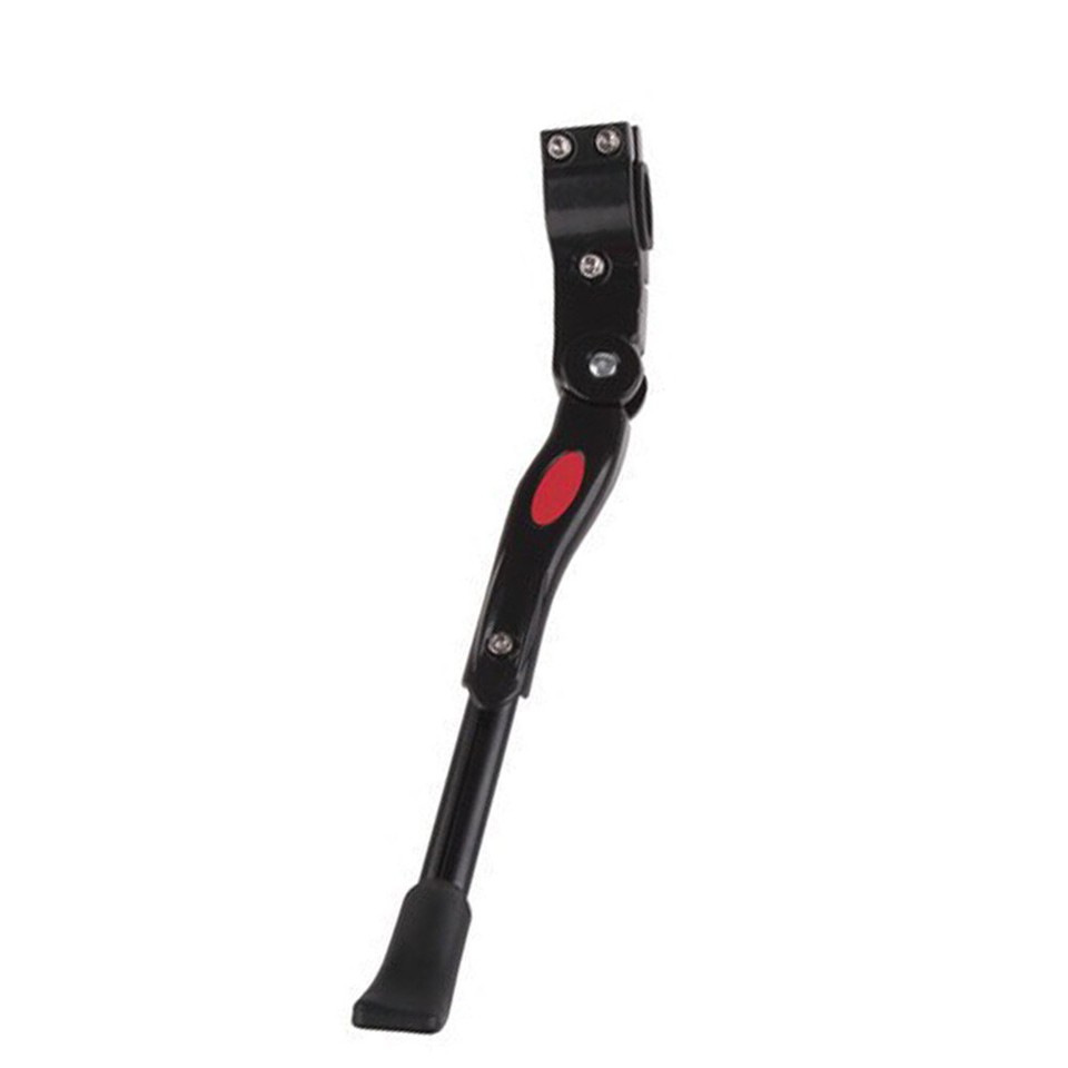 Adjustable Bicycle Kickstand Mountain Bike Kick Stand BMX MTB Side ...