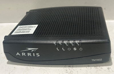 AT&T 4111N 4-Port Ethernet Broadband Modem | eBay