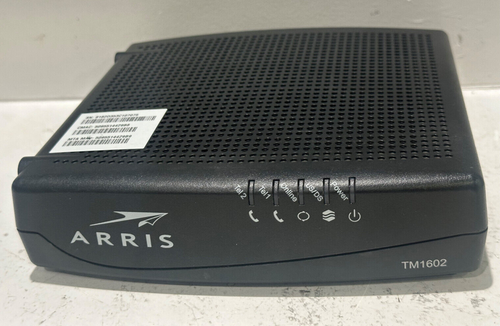 AT&T 4111N 4-Port Ethernet Broadband Modem | eBay