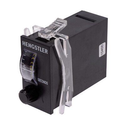 Impulse Automation Series 51 Pneumatic Mini Timer 2 - 30 seconds On ...