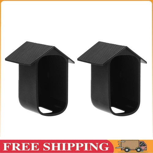 Silicone Camera Protective Case Weatherproof Anti-UV for EufyCam 2C ...