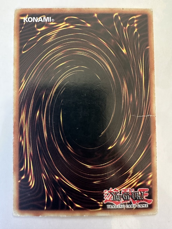 Big Bang Shot - SDRL-EN027 - Common - 1st Edition NM YuGiOh! Heavily ...