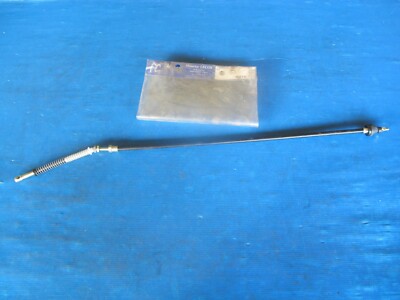 Maurice Lecoy Accelerator Cable For: Fiat: Uno 1.3D 83-96 | eBay