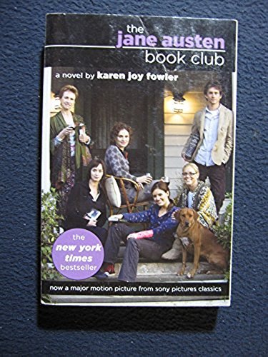 The Jane Austen Book Club [Aug 28, 2007] Fowler, Karen Joy | eBay
