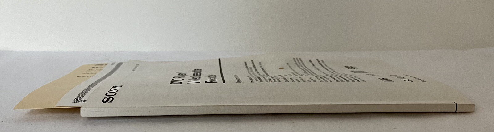 Sony+SLV-D100+DVD+Player for sale online | eBay