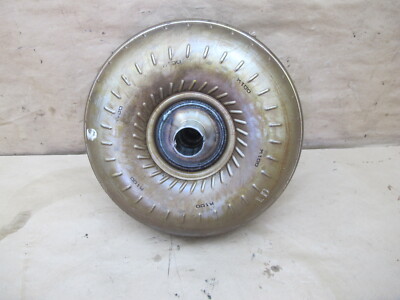 🥇95-97 LEXUS UCF20L LS400 SC400 A/T AUTOMATIC TRANSMISSION TORQUE ...