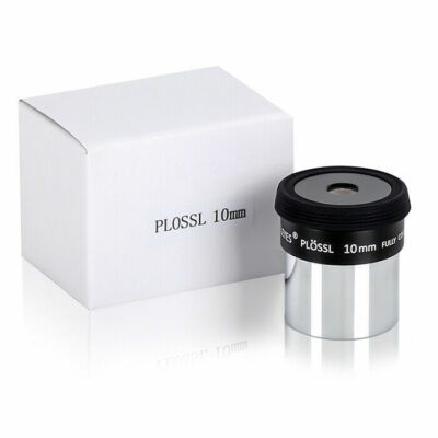 PL10mm Fully Multi-coated Metal Astro Eyepiece Lens for Astro Telescope ...