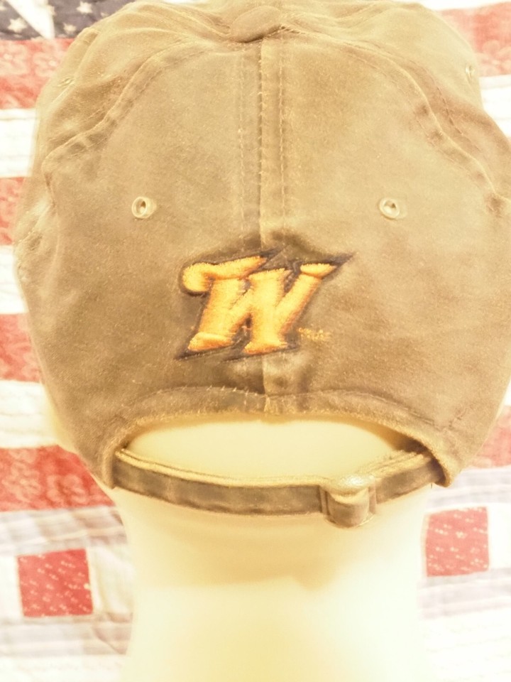 Winchester Cap/Hat Adjustable | eBay