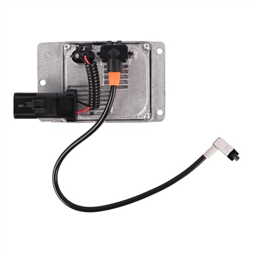 For 2003-2006 Cadillac Escalade Xenon HID Headlight Ballast Module Lead ...