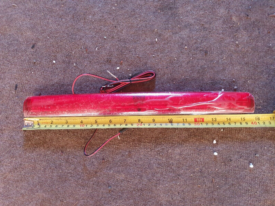 Snugtop Brake Light Hardtop Canopy | eBay