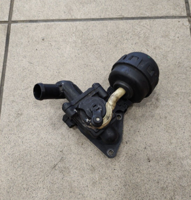 Audi A4 A5 A6 VW Regelventil Magnetventil 059121737AJ 0114154A | eBay.de