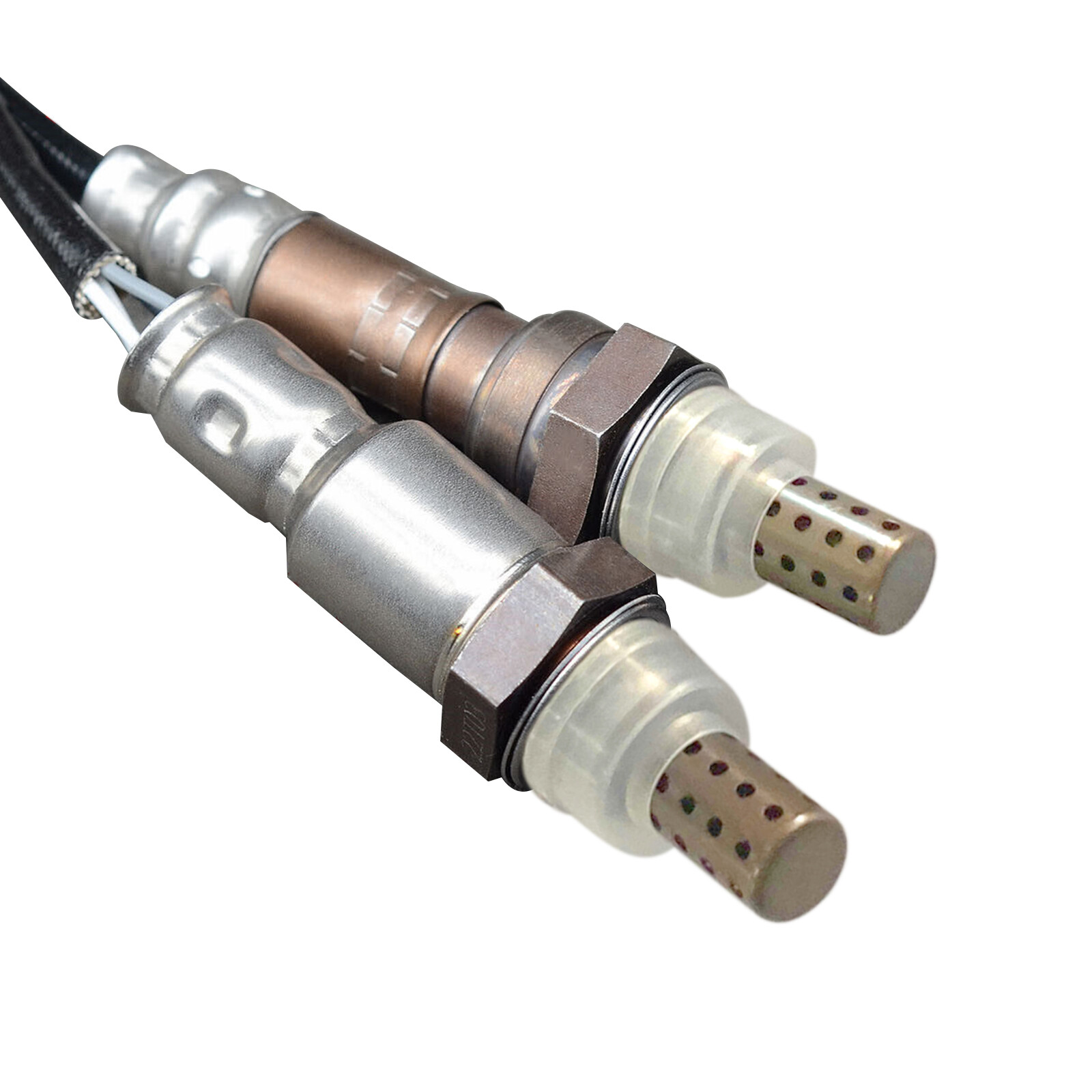 Set of 4 Oxygen O2 Sensor for 2014-2019 Chevrolet Corvette & Corvette ...