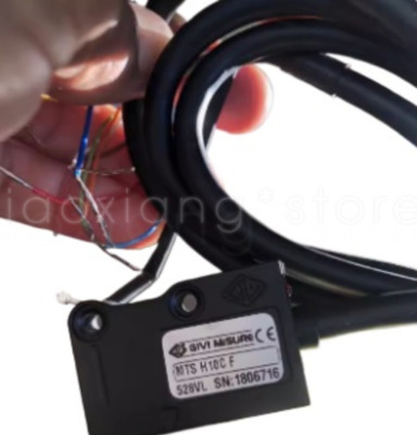 1pc new MTS H10C F magnetic grating ruler reading head | eBay