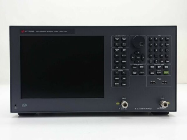 Keysight E5061B ENA Vector Network Analyzer for sale online | eBay