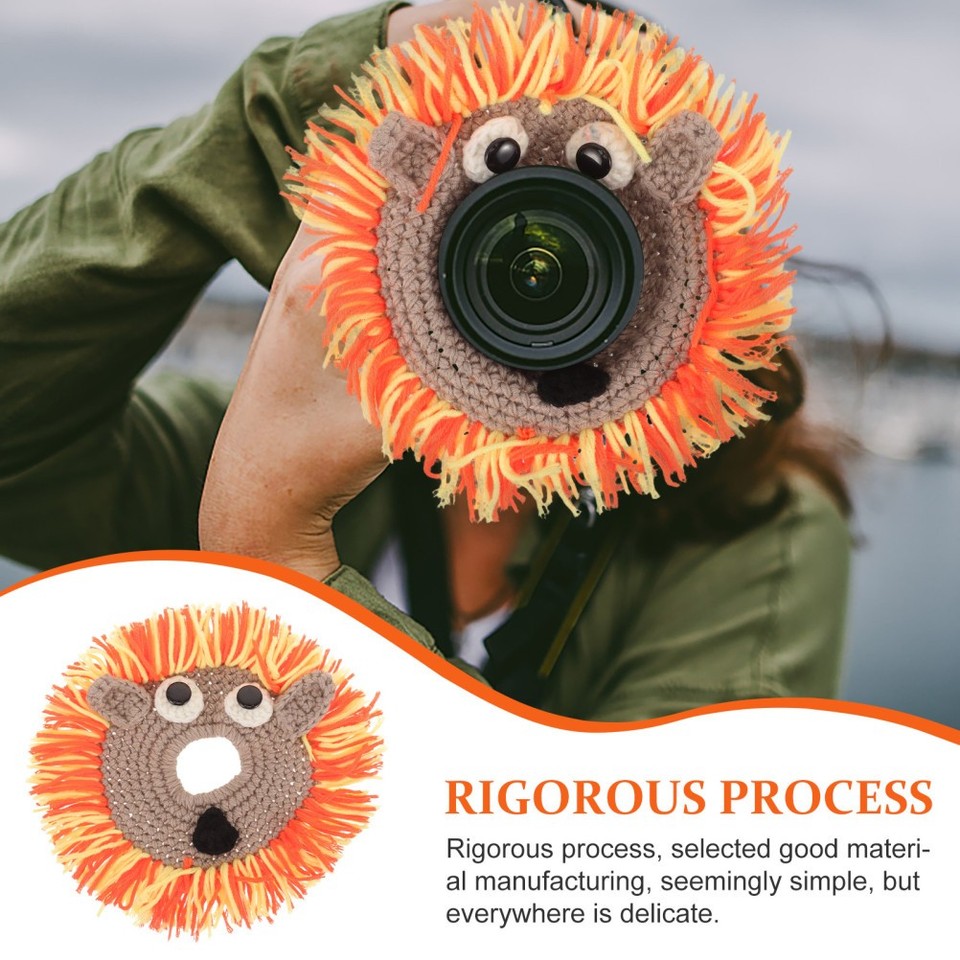 Prop for Baby Photoshoot Camera Hugger Photography Props Lens Shutter ...