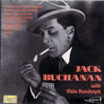Jack Buchanan - Buchanan Jack | eBay UK