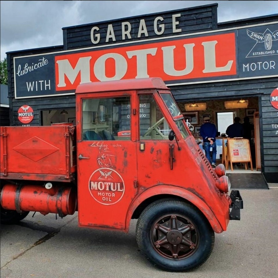 MOTUL Carton de 6 Nettoyant Frein Motul 750ml - produit pro - livraison ...