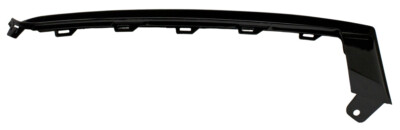 Front Passenger Side Lower Bumper Molding For 18-20 Honda Accord Sedan ...