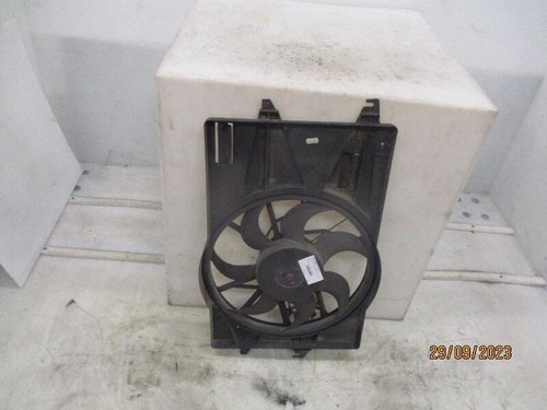 1211138 MOTOVENTILATEUR - pour FORD MONDEO II 2.0 TDCI - 115 2002 | eBay