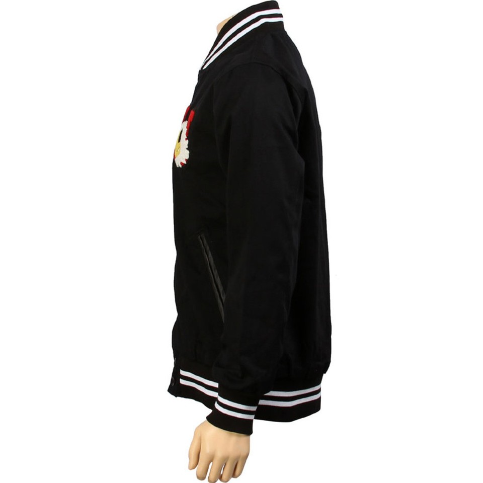 $119.99 Undefeated Mascot Jacket (black) 5015032BLK | eBay