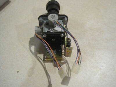 Forklift Parts & Accessories - Genie Controller