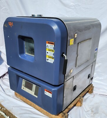 Environmental Chambers - Espec Chamber