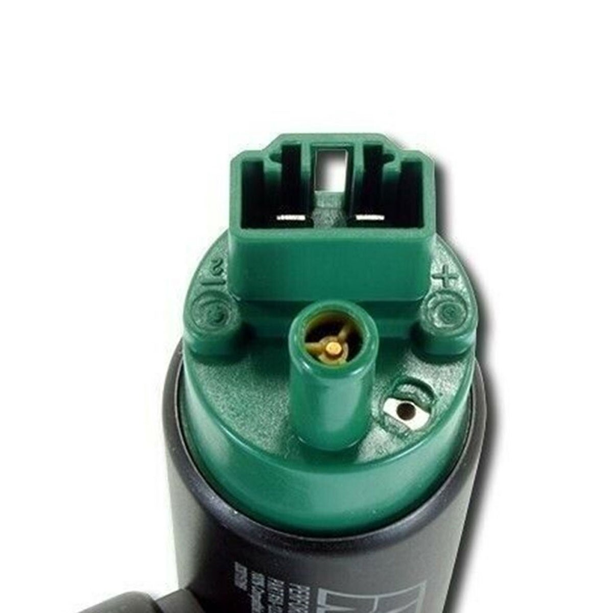 AEM 340LPH Pump for Nissan 350Z 370Z Infiniti G35/37 04+ E85 Kit Bosch ...