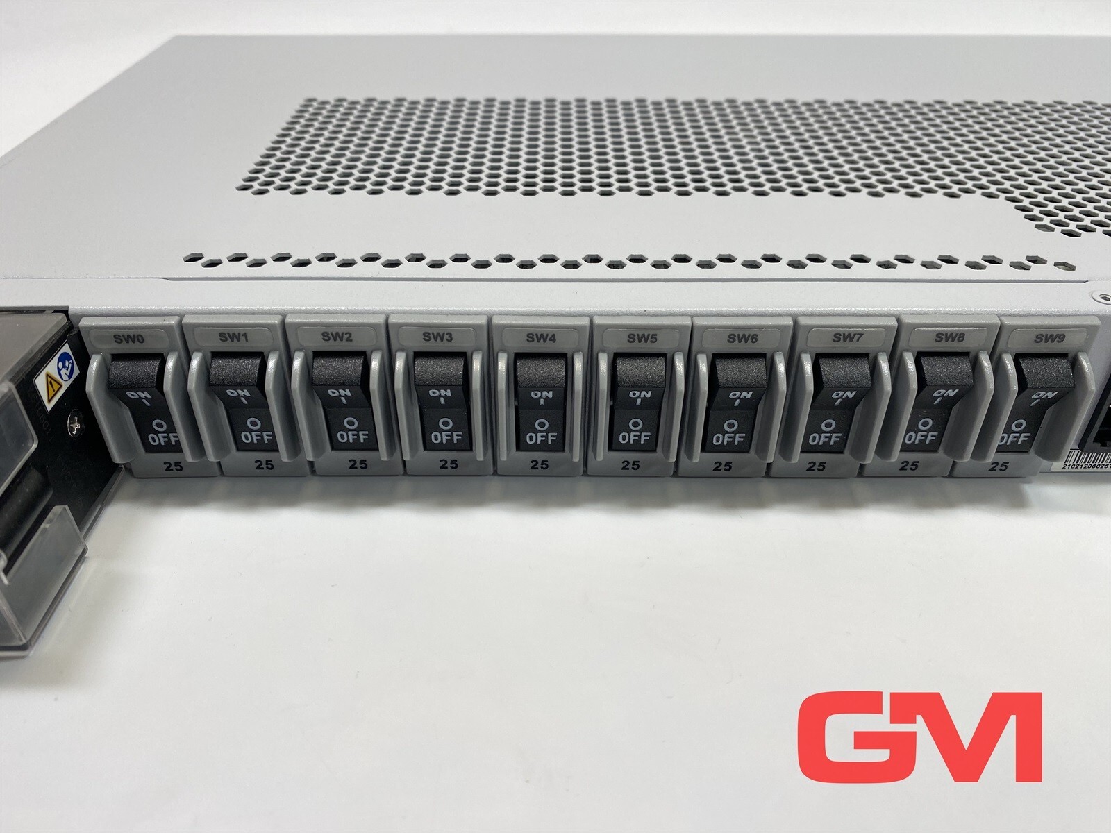 Huawei Direct Current Distribution Unit DCDU-11A WD2E5DCDU11A | eBay UK