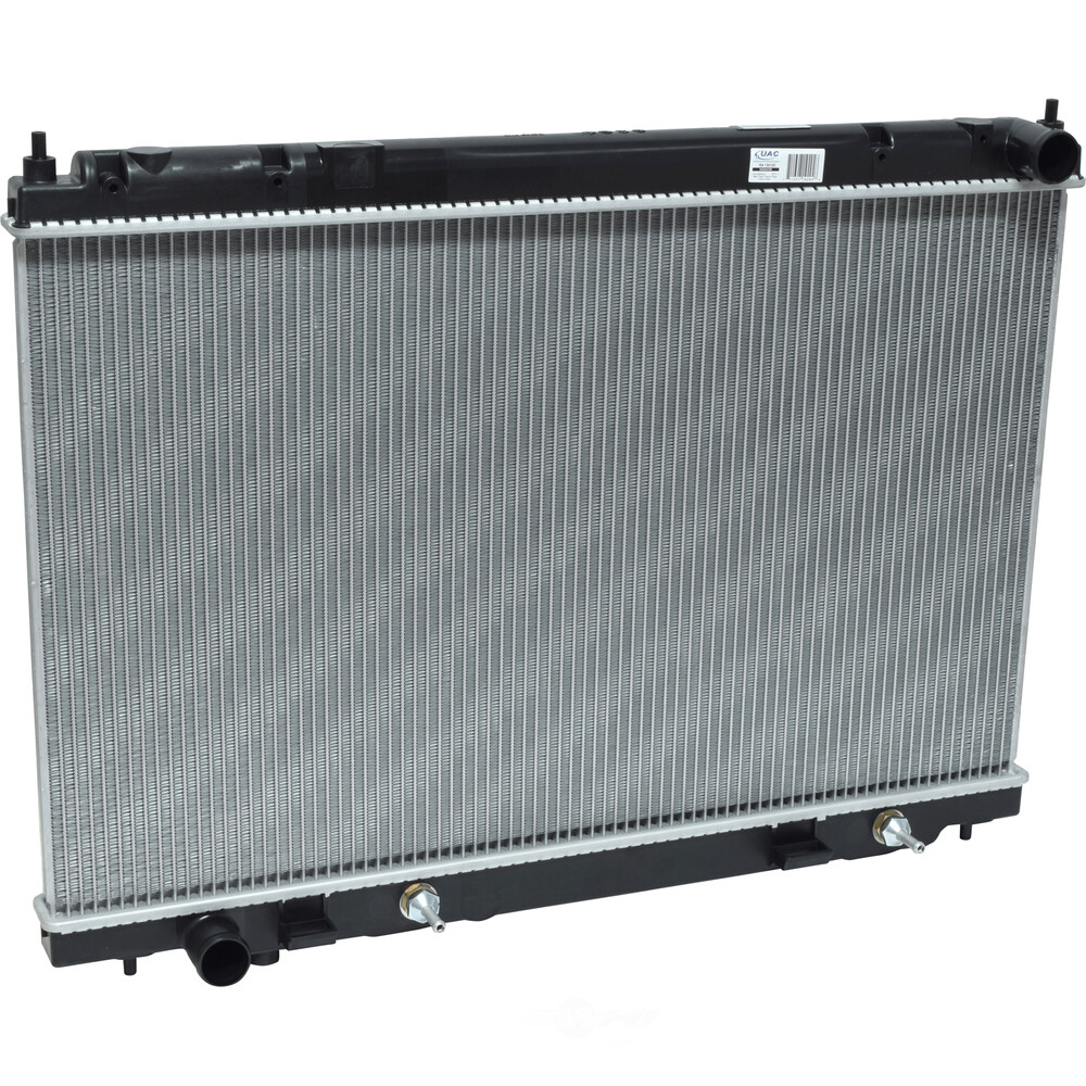 Radiator-Downflow UAC RA 13012C for sale online | eBay