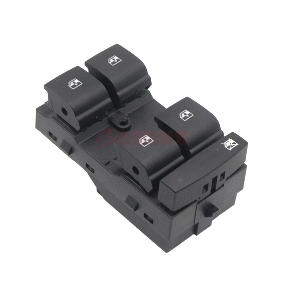 20917577 Master Power Window Control Switch For Chevrolet Cruze Malibu ...