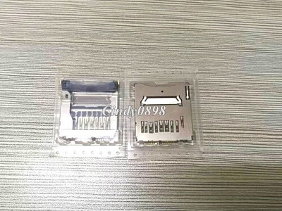 New For Canon EOS 6D2 77D 100D 200D 800D 3000D Camera SD Memory Card ...