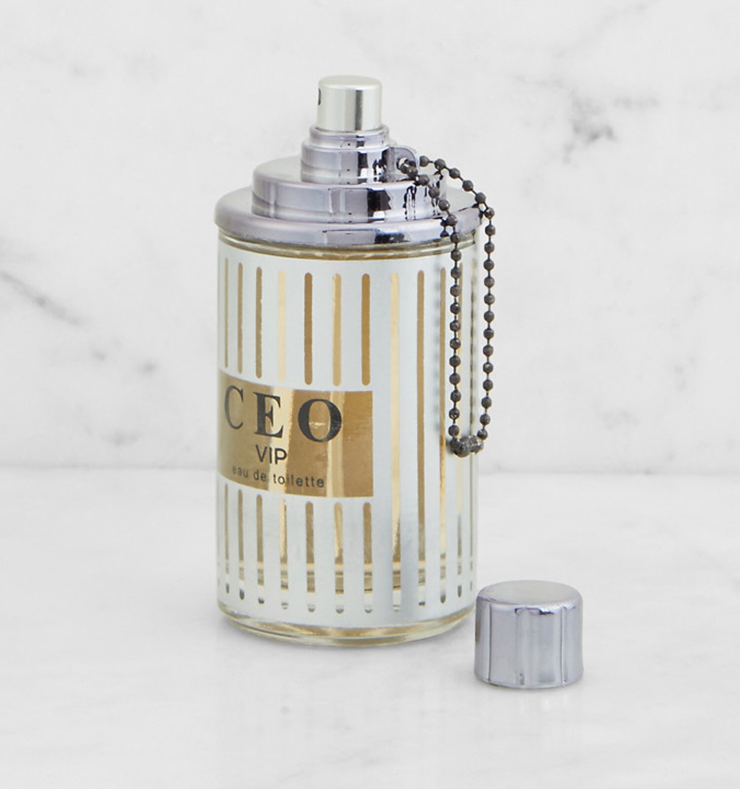 CEO VIP Men's 3.4 Oz EDT Spray 818098021193 | eBay