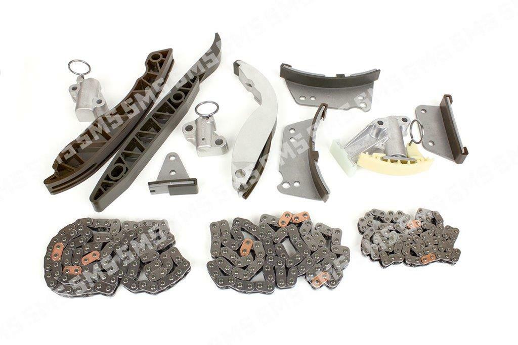 To Suit Hyundai D4CB Timing Chain Kit from 23/2/2011 onwards | eBay