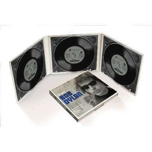 The Véritable Bob Dylan - Box [3 CD] Columbia 887254968023 | eBay