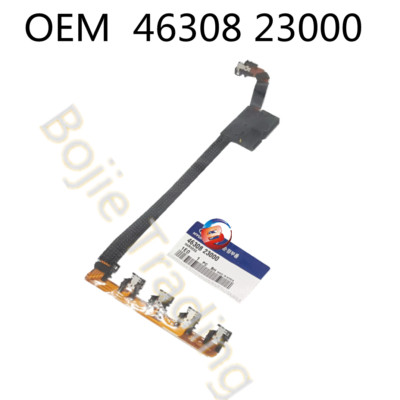 4630823000 Transaxle Valve Harness For KIA SOUL CEED RIO 2005+ | eBay
