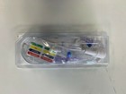 Edwards Connector Compatible IBP Disposable Pressure Transducer Box of ...