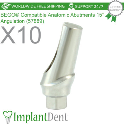 Dental Lab - Bego Dental