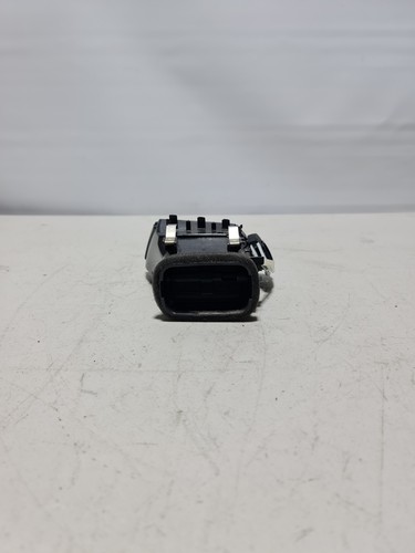 2014-2020 BMW 64-22-9-205-356 BMW 64229205356 Fresh Air Grille, Right ...