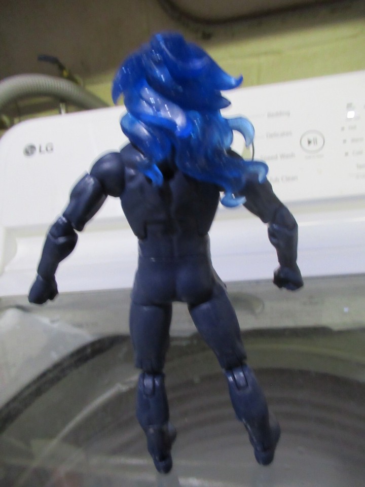 Marvel Legends THE FALLEN ONE Loose Action Figure Hearld Of Galactus | eBay