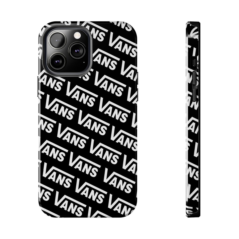 Iphone case for Iphone 17,16,15,14,13,12,11,XR Pro Max, Samsung, vans ...